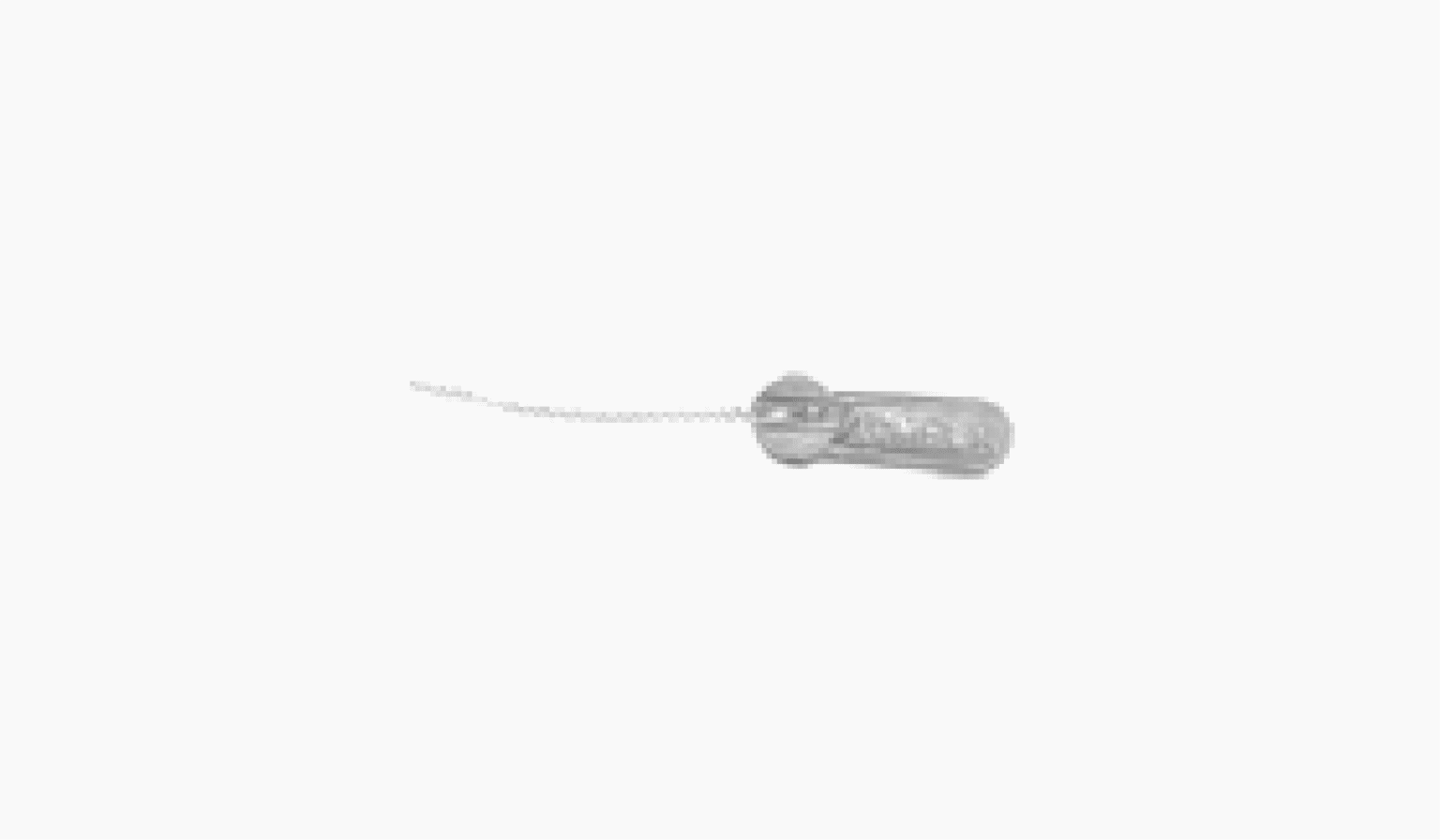 Lead Seals, Round Lead Seal Manufacturer | Delta Seals