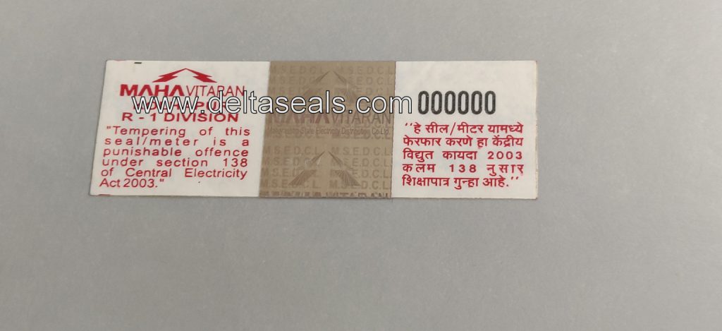 Products Archive - Delta Seals
